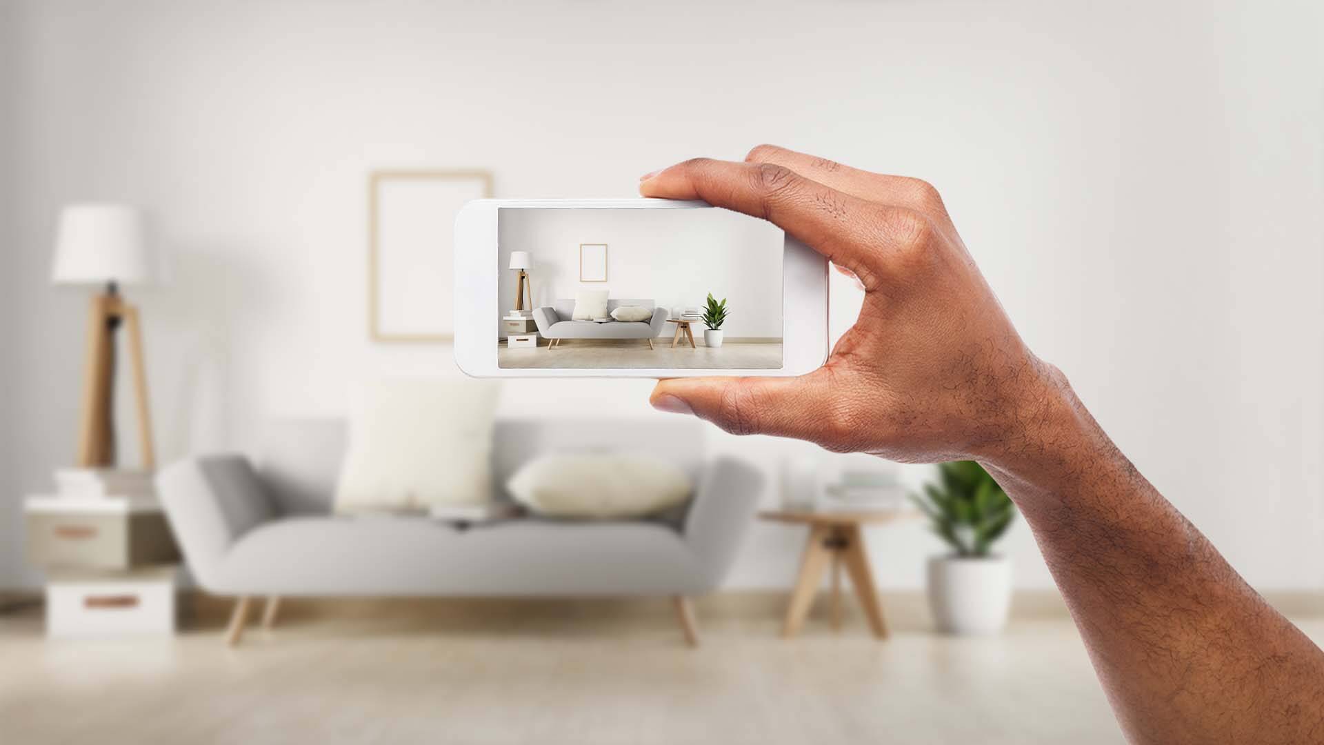 Tips for Taking Pictures for Real Estate Listings - Estates Cyprus